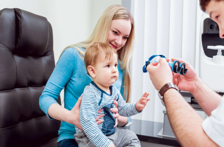 When Should Children Have Their First Eye Exam Chestermere When Should Children Have Their First Eye Exam Chestermere