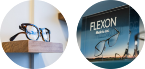 Welcome to the Chestermere Optometry Experience